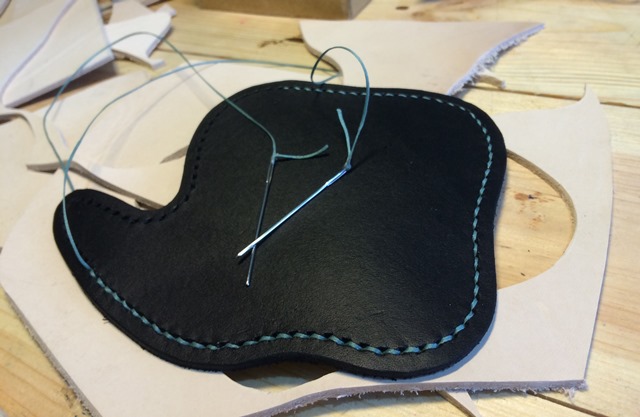 Herstellung der Sandori Lederprodukte – Sandori Lifestyle – Freizeit ...