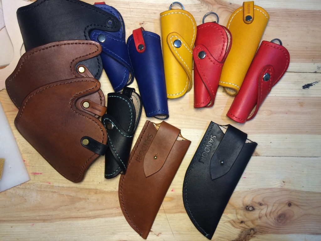 Sandori Schlüsseletuis – Sandori Lifestyle – Freizeit, Urlaub & Mode